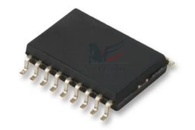 Vi Điều Khiển PIC16F54-I/SO